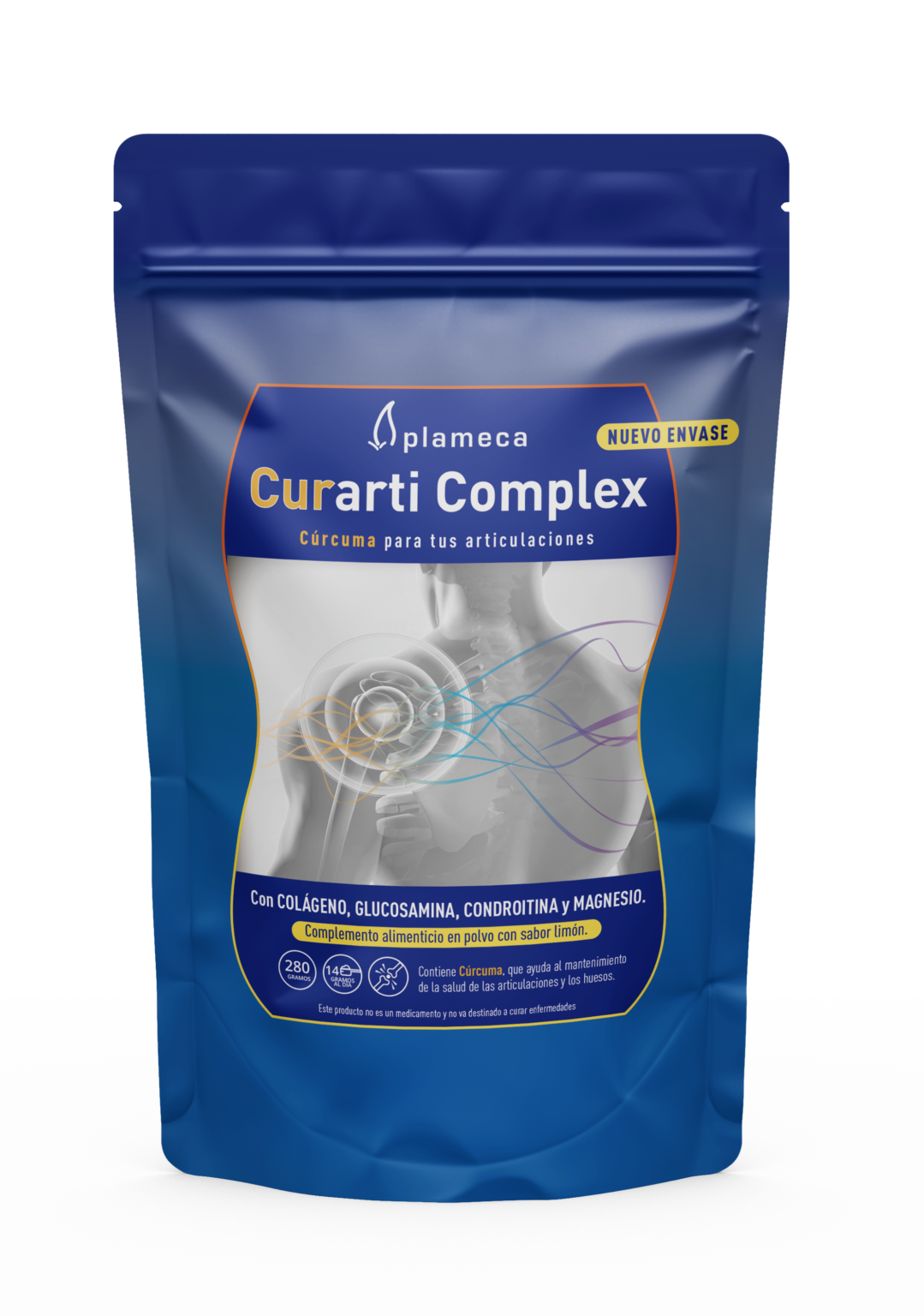 Curarti Selectium