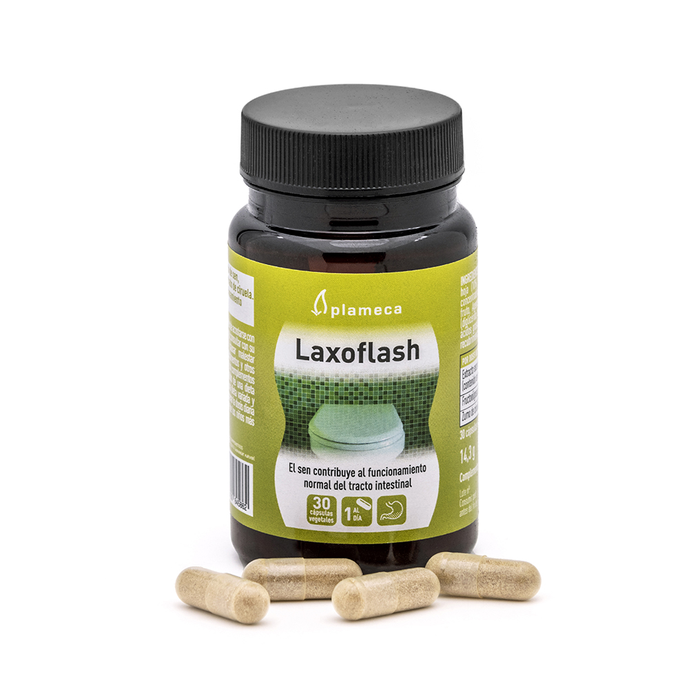 Laxoflash