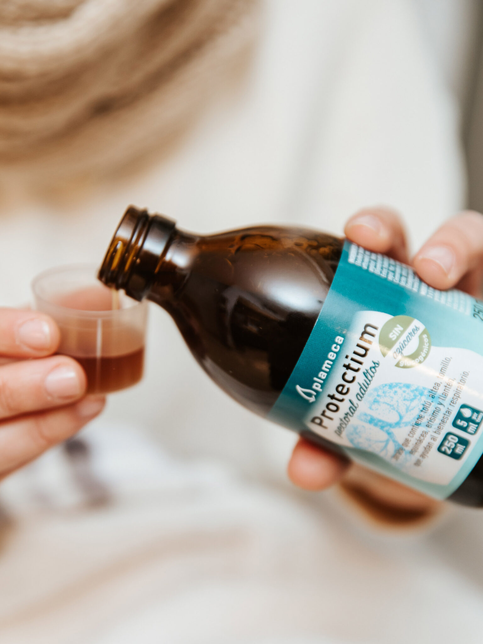 Protectium Pectoral Adultos