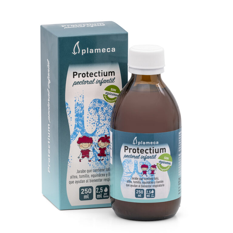 Protectium Pectoral Children
