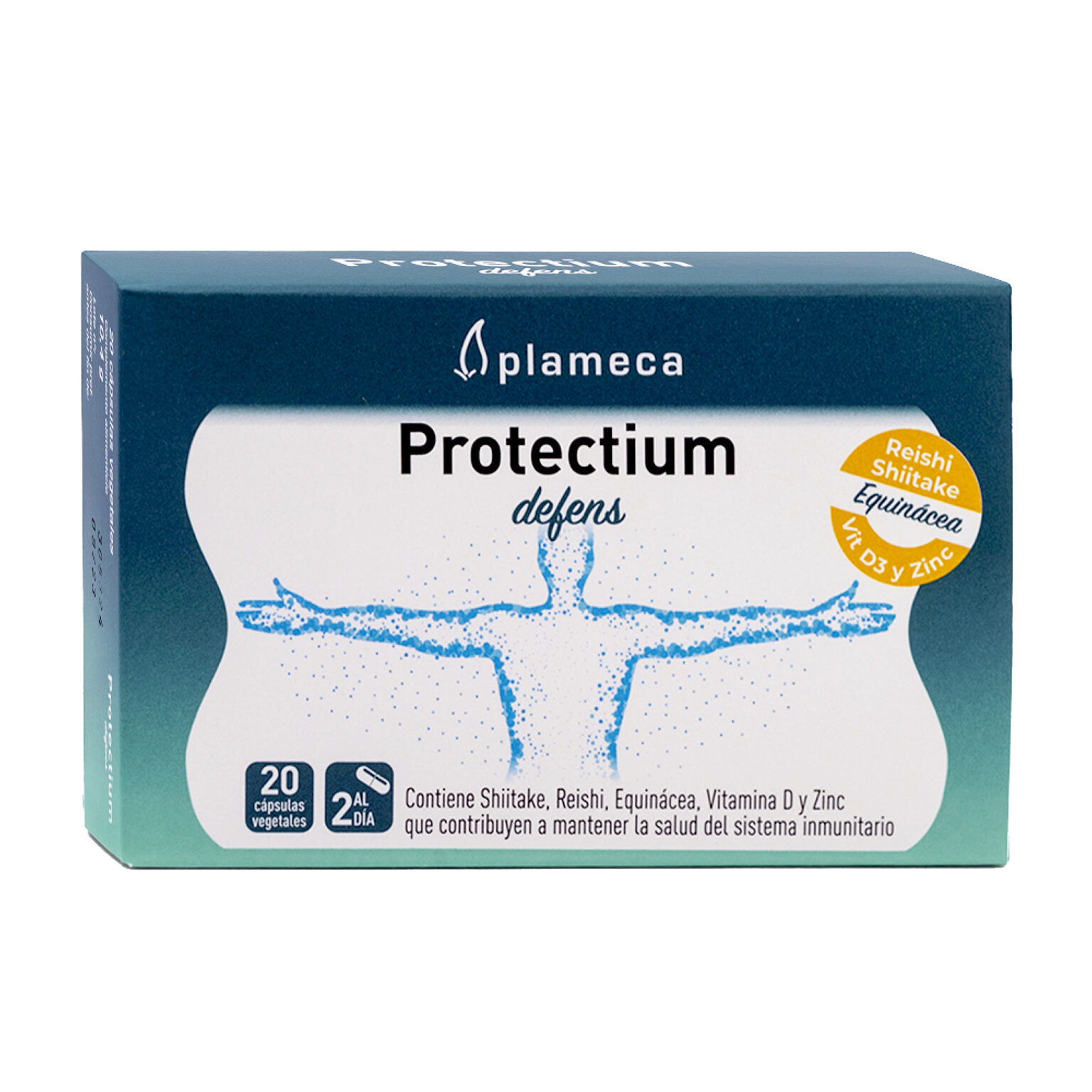 Protectium Defens System
