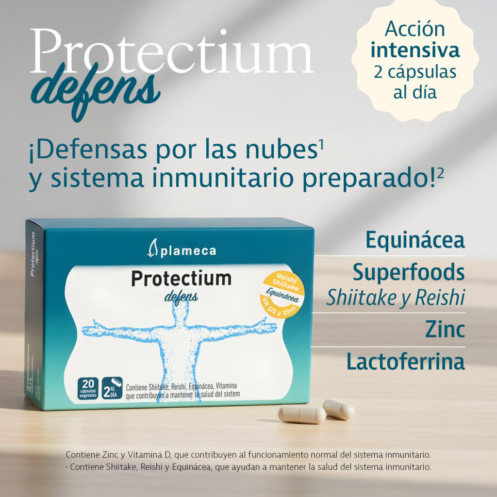 Protectium Defens Sistema