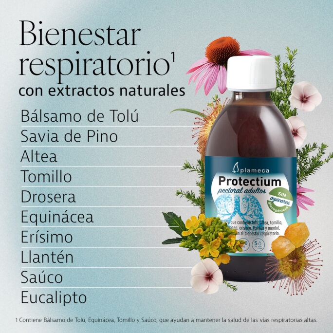 Protectium Pectoral Adultos