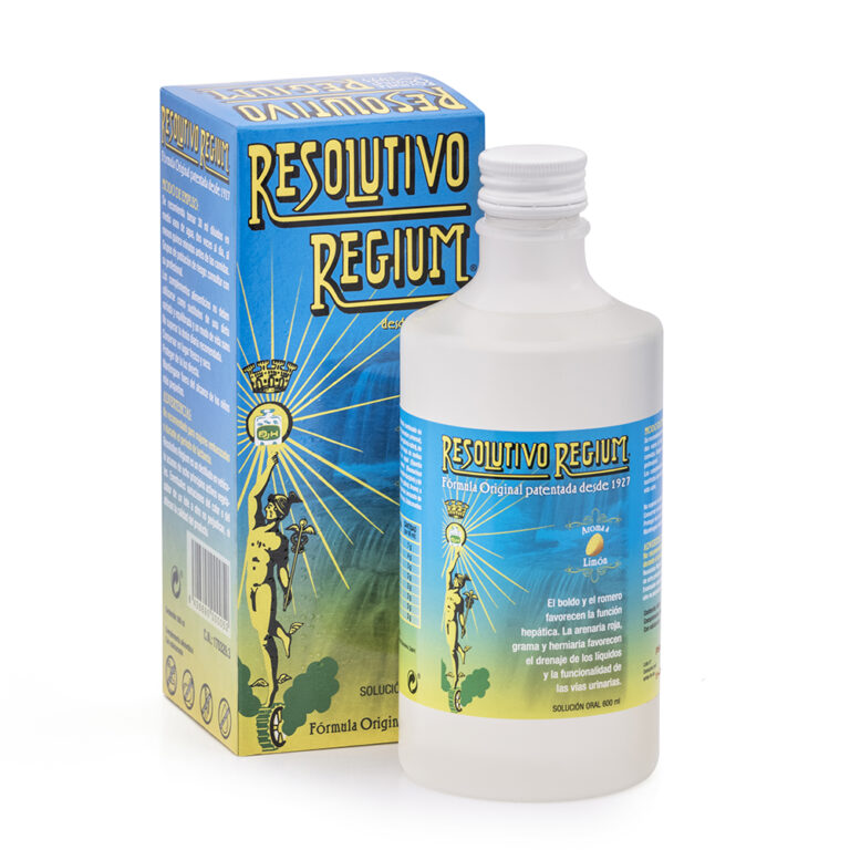 Resolutivo Regium