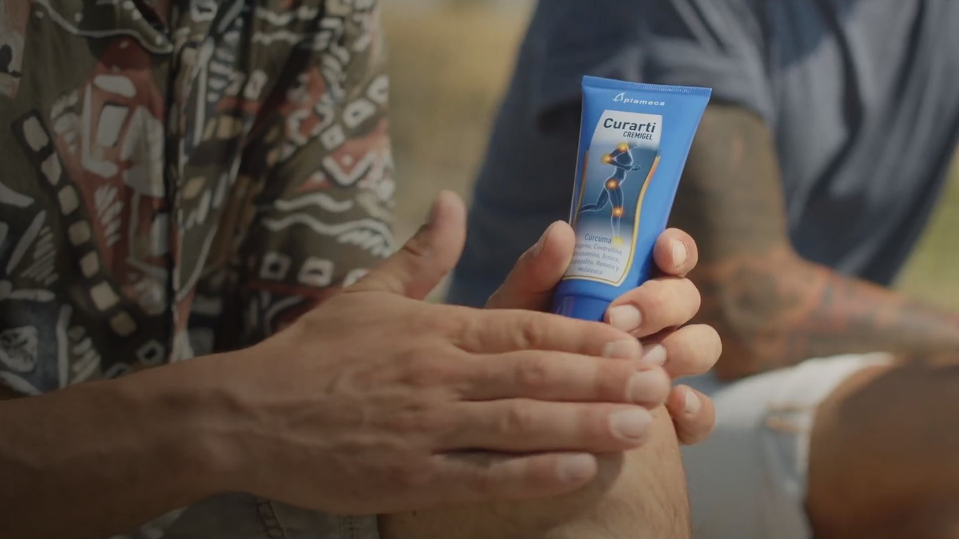 Plameca, committed to your natural wellbeing since 1984