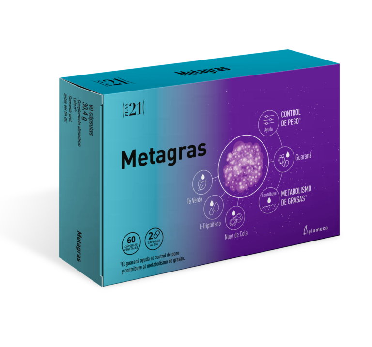 Plameca, committed to your natural wellbeing since 1984