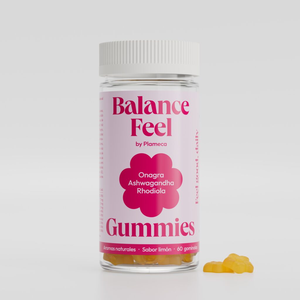 Balance Feel | Plameca, S.A.