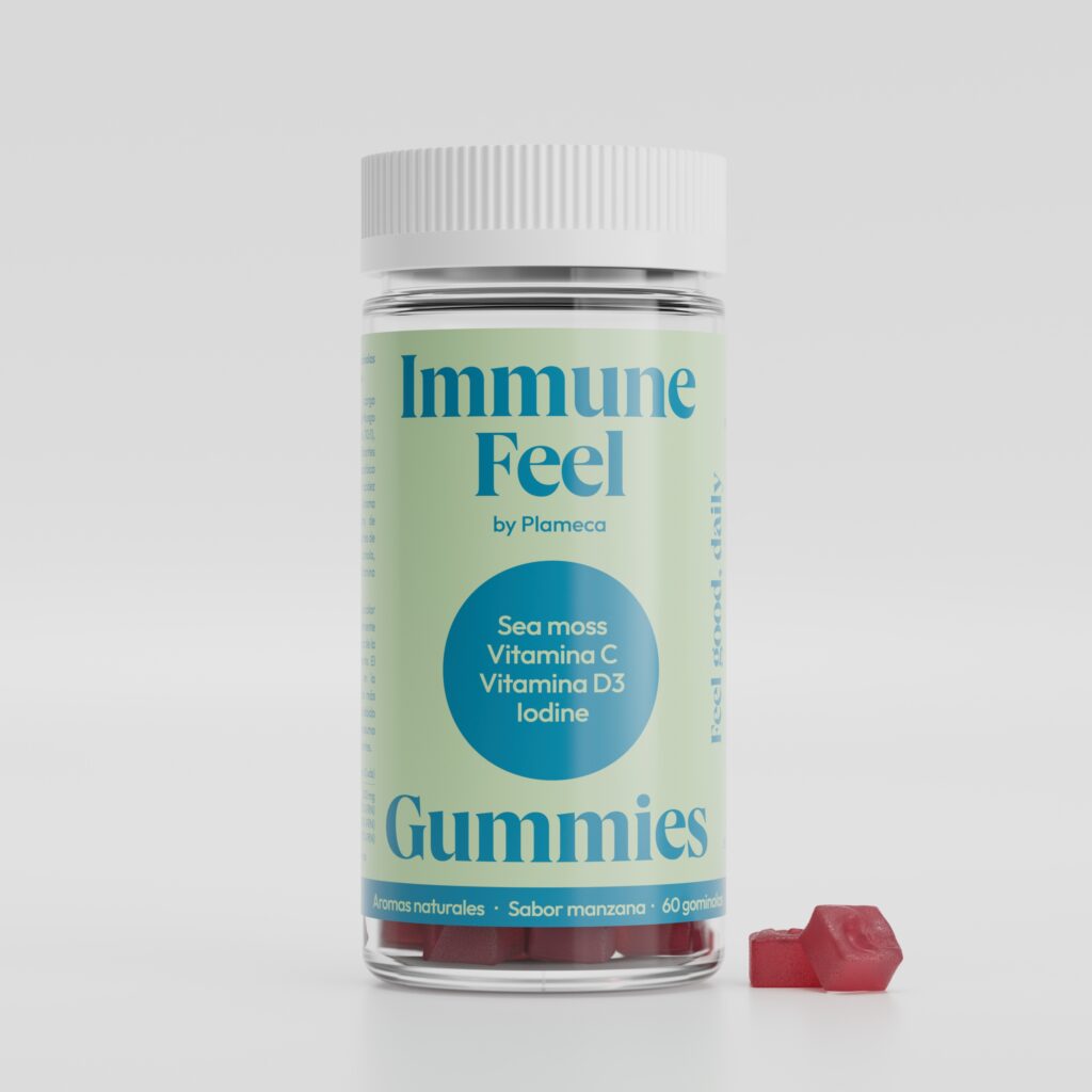 Productos archivo | Plameca, S.A.