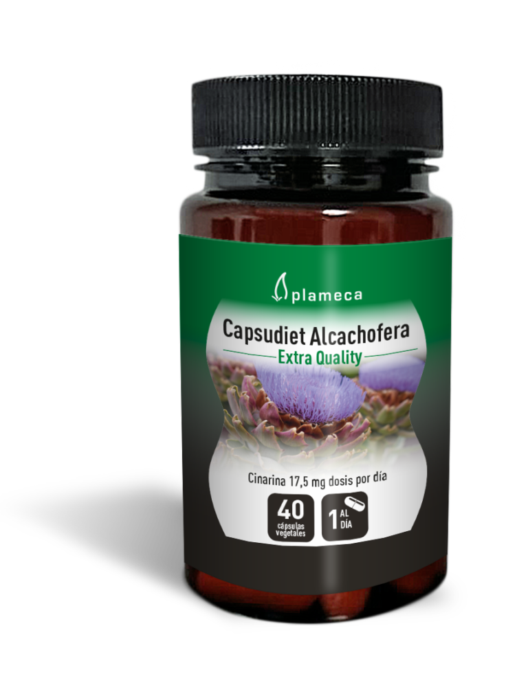 Digestíssimoh! - Plameca