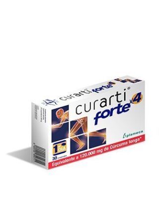 Curarti® Selectium - Plameca