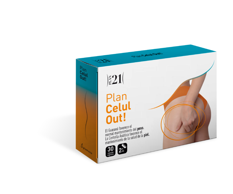 Plan DiuDre PLUS - Plameca