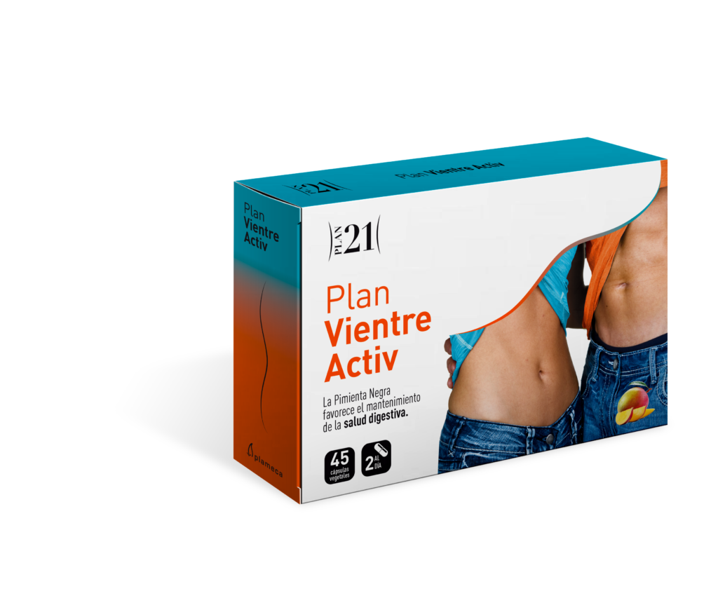 Plan DiuDre PLUS - Plameca