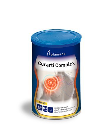 Curarti® Complex - Plameca